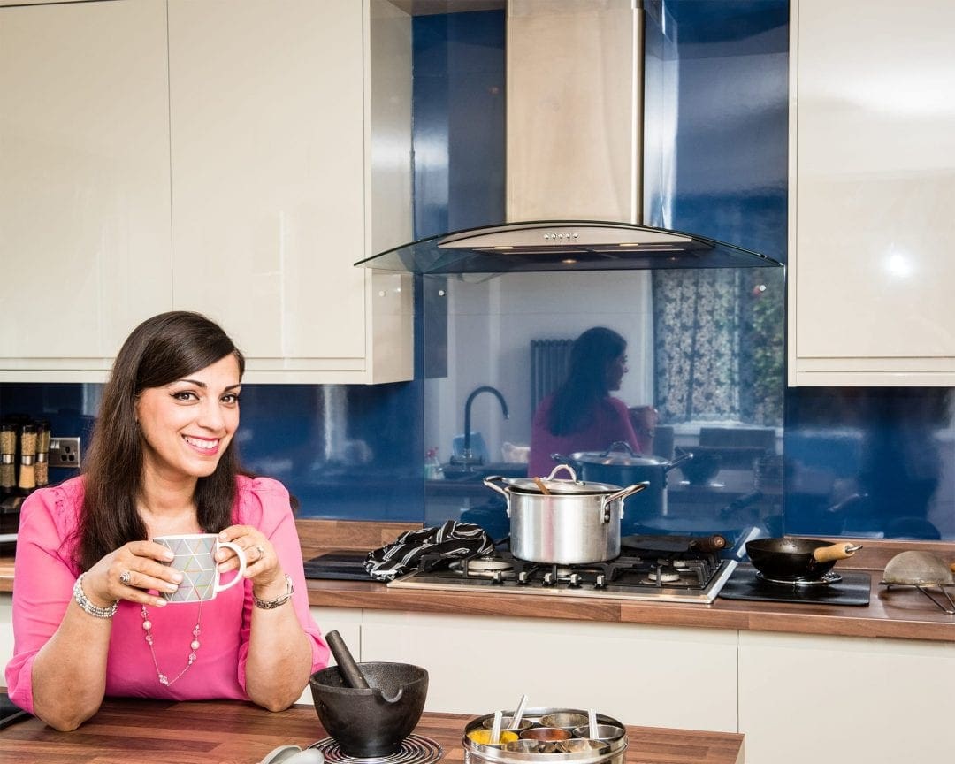 Parveen The Spice Queen - FCM Publishing