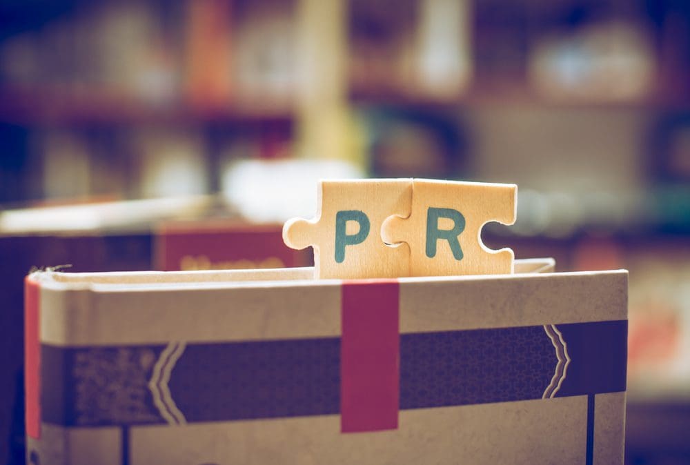 PR Services - FCM Publishing