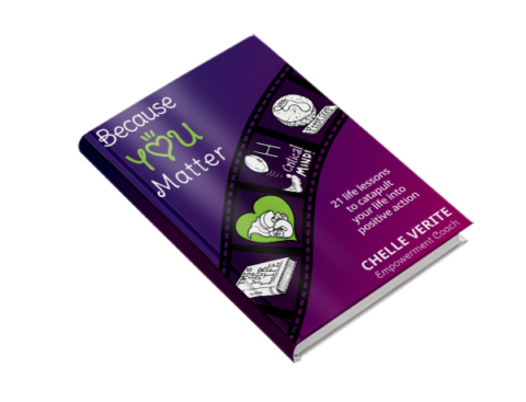 Because You Matter - FCM Publishing